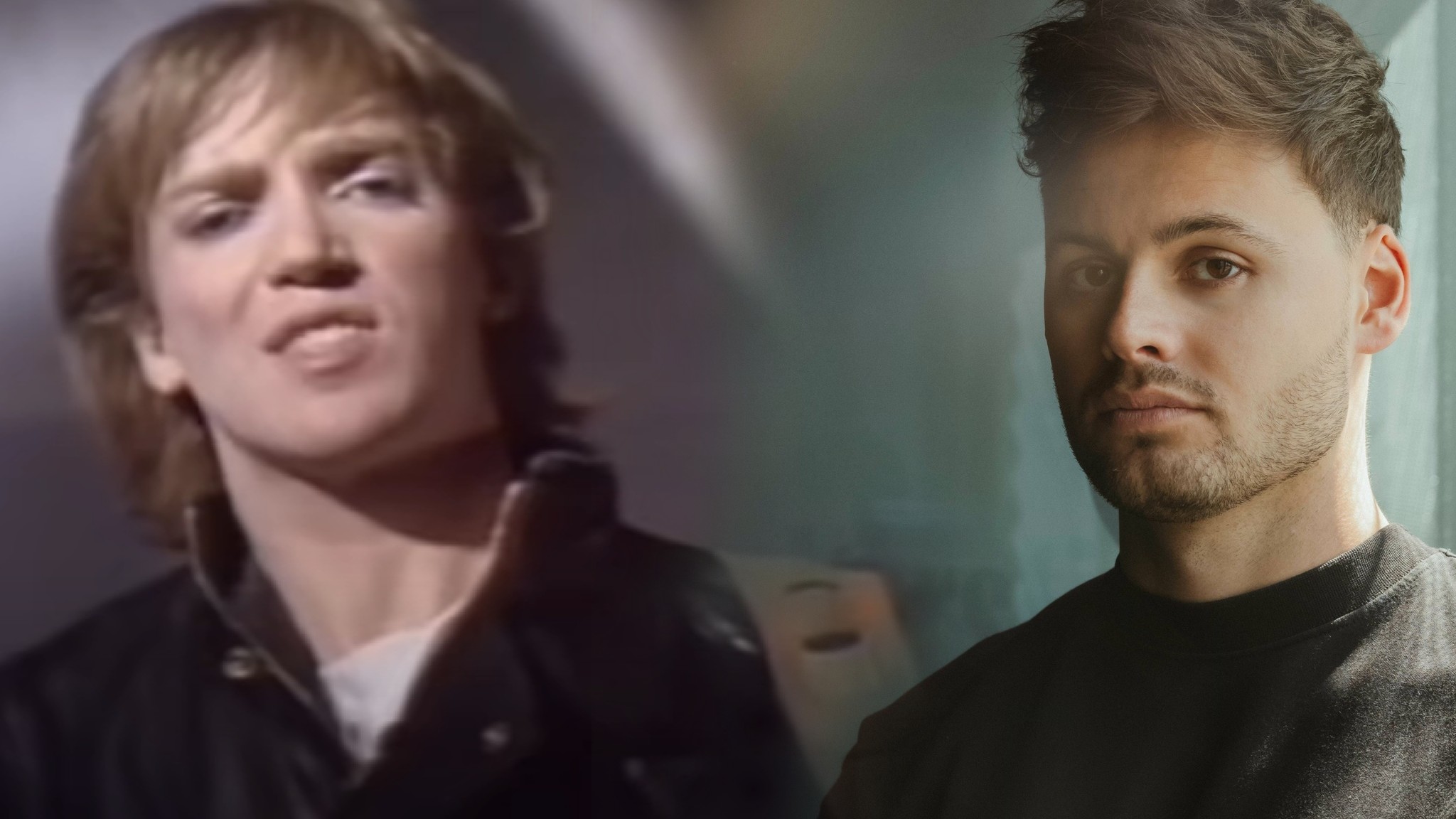 EDM-Größe remixt 80s-Klassiker „Living On Video“