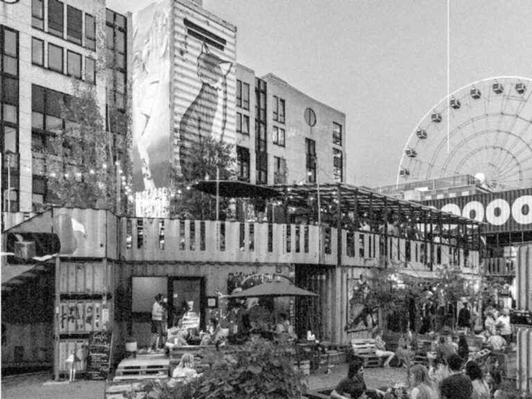 DNA-Opening: Das sind die ersten Line-ups in Münchens neuem Techno-Club