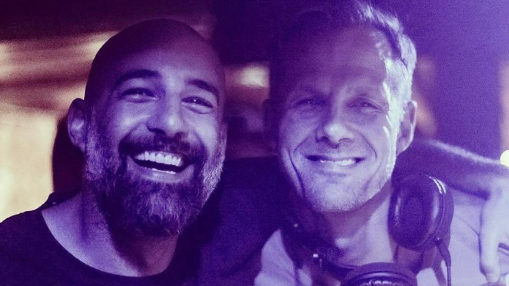 Adam Beyer und Raxon droppen „The Signal“ auf Drumcode-Sublabel