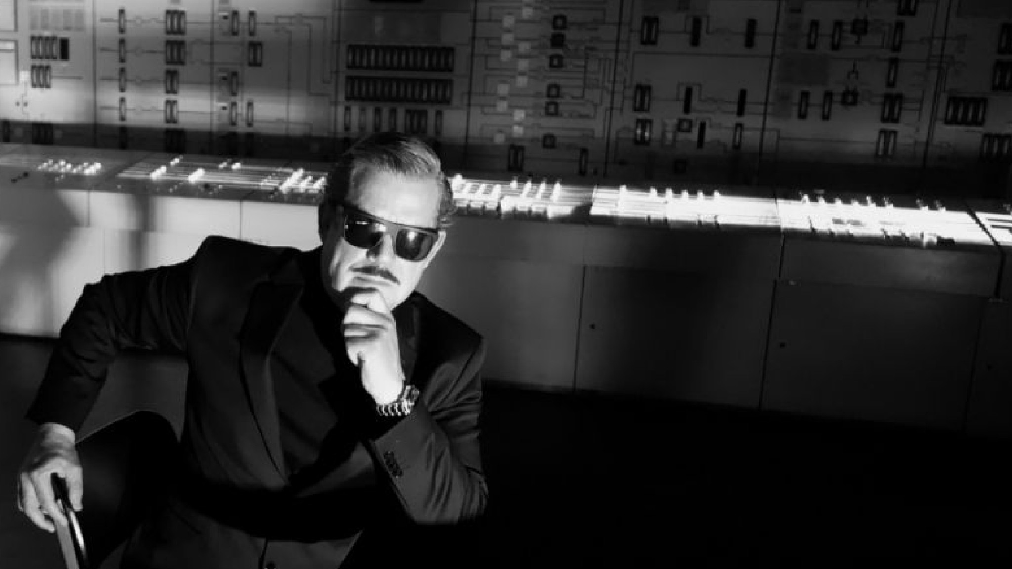 Yello: Boris Blank kündigt 3. Solo-Album „Resonance“ an