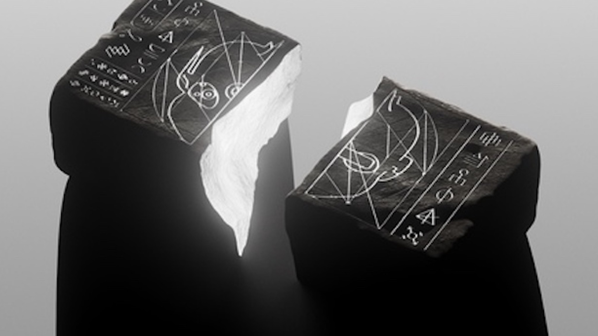 Seth Troxler x Phil Moffa: Lost Souls of Saturn feiern Comeback