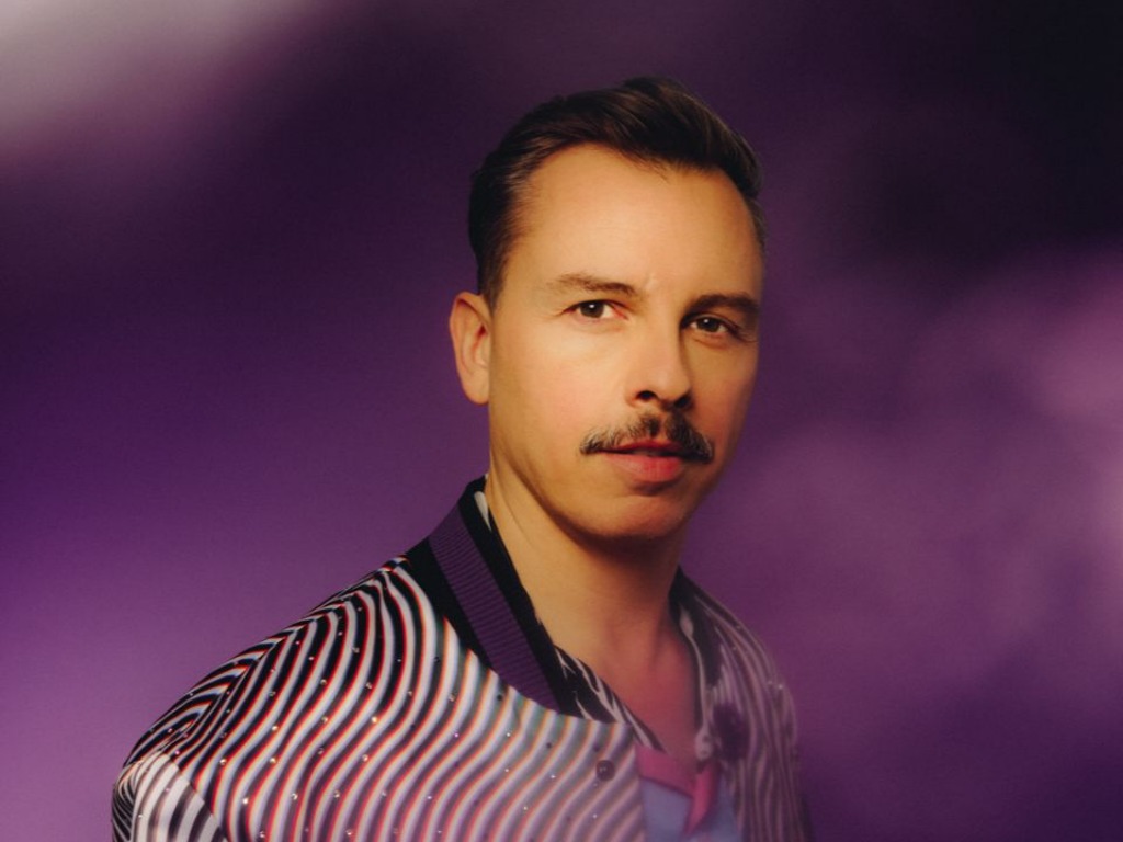 Purple Disco Machine: Tour-Termine für Deutschland veröffentlicht