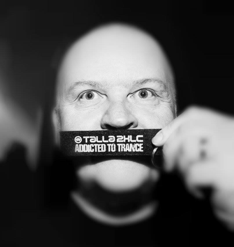 "All The Dreams I Share": Talla 2XLC präsentiert neues Vocal-Trance-Album