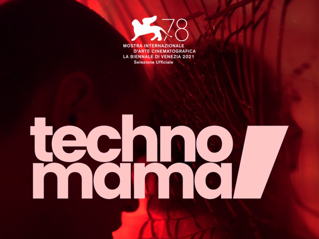 "Techno, Mama"-Kurzfilm: ein Teenager, seine Mutter und das Berghain