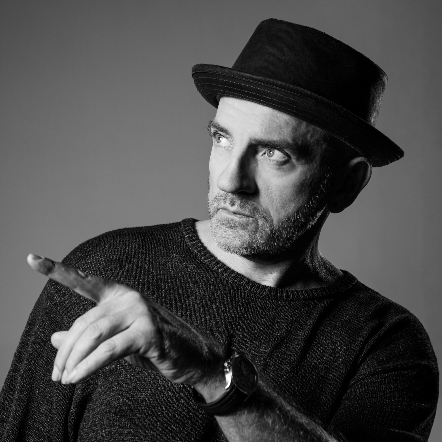 Sven Väth teilt mit seinen Fans seinen persönlichen Jahresrückblick