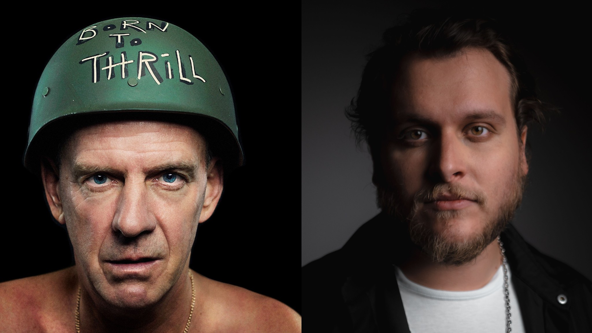 Fatboy Slim releast „Best Of Remixes EP“ samt neuem Knaller-Remix