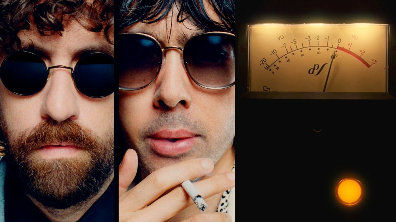 Justice veröffentlichen ersten Teaser ihrer neuen Musik