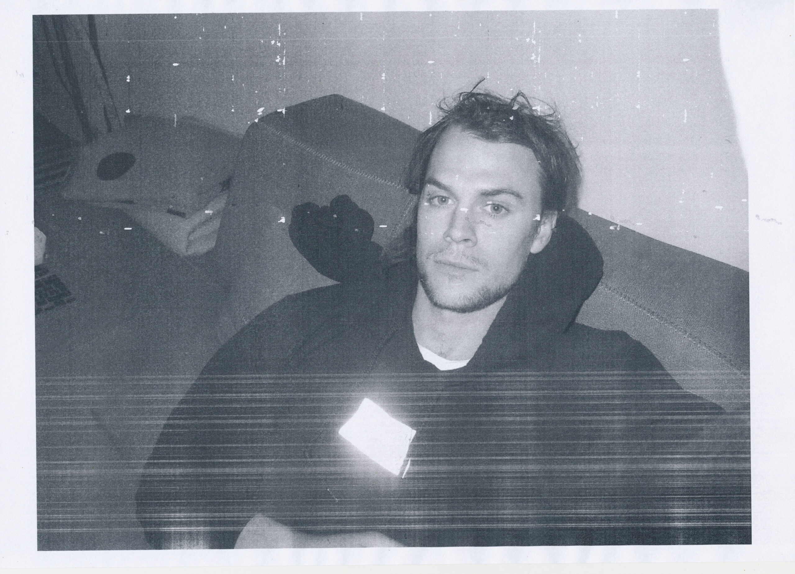 Bjarki feiert Debüt auf Chris Liebings Label CLR