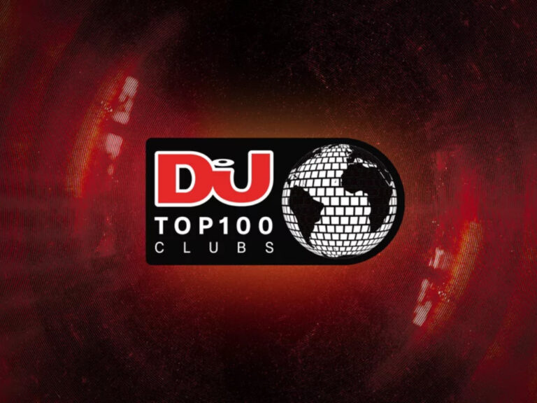 Das DJ Mag Top 100 Club Voting 2024 ist eröffnet
