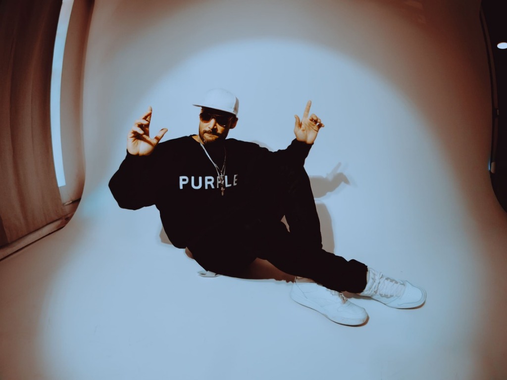 OFFAIAH veröffentlicht Remix zu Mistiers Hit "Headspace"