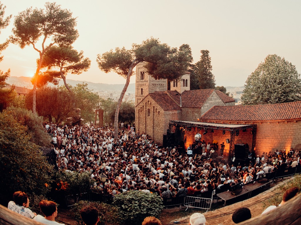 OFFSónar Barcelona: Hier sind die ersten Infos