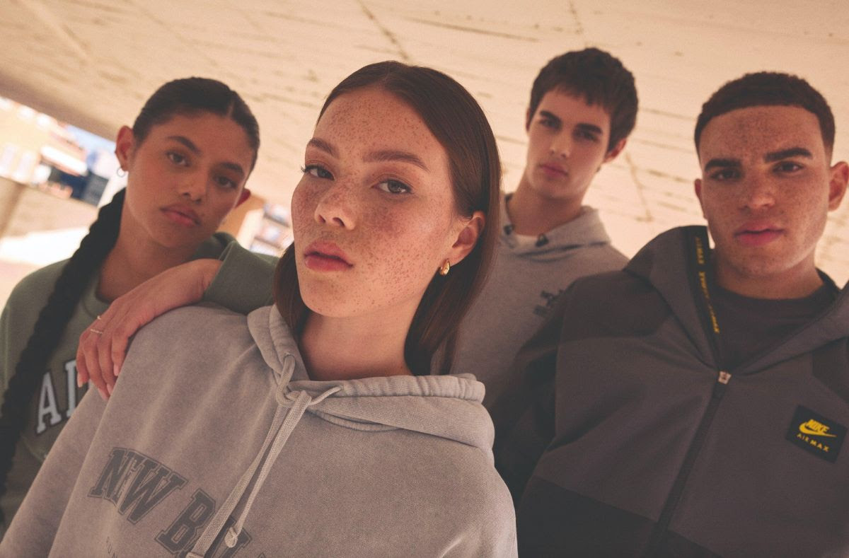 Only At JD Sports – exklusiver Style!