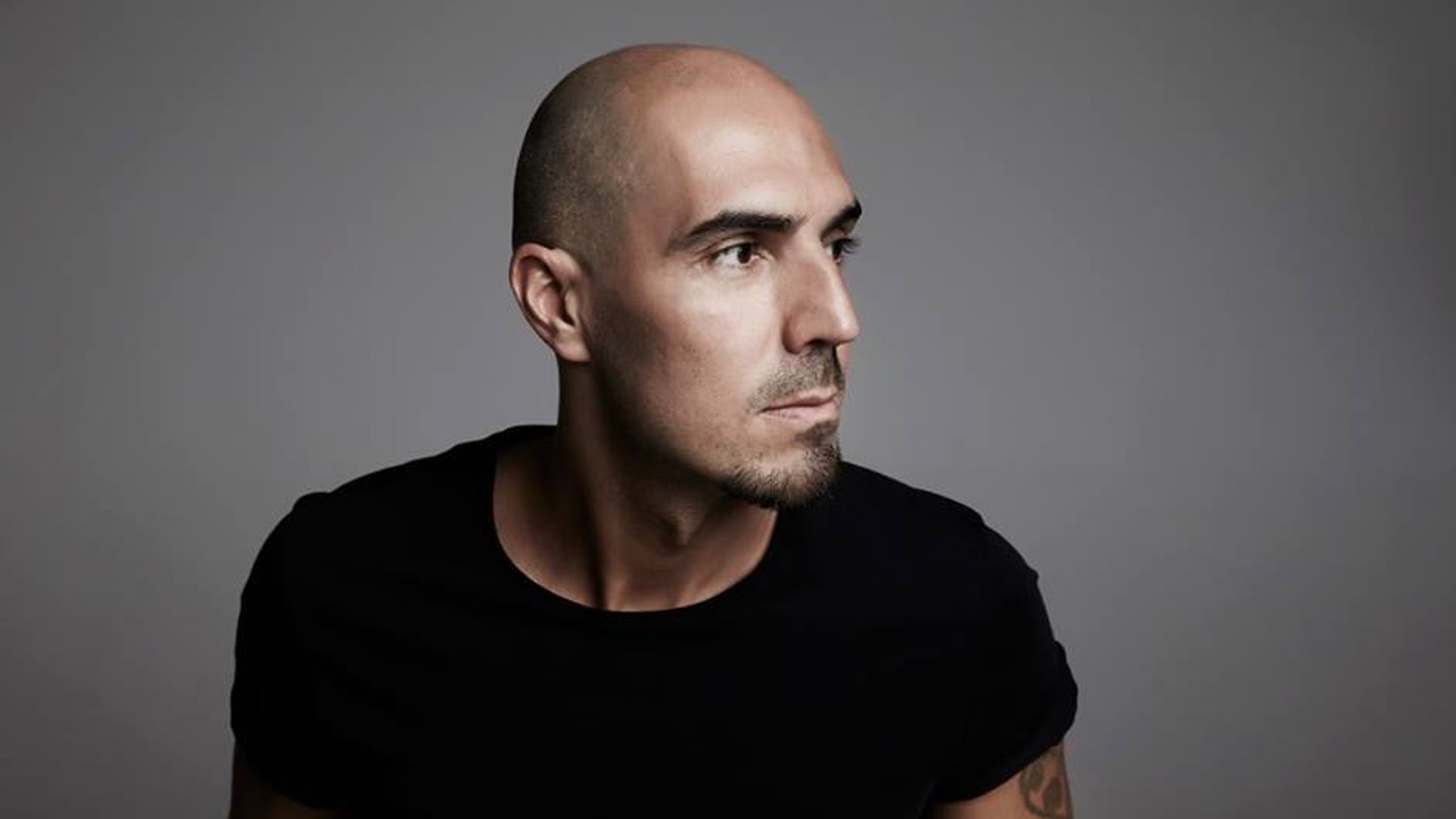 Sam Paganini startet 2024 mit neuer EP