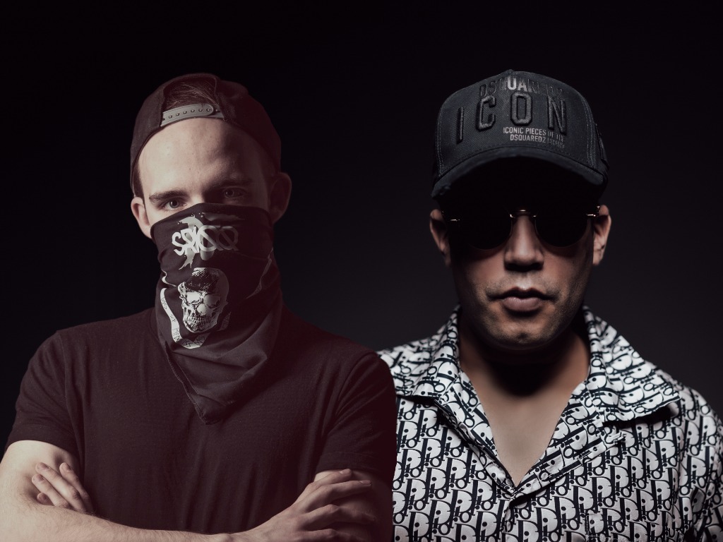 Der „King of Madness“: Regensburgs verrücktester DJ und Producer im ...