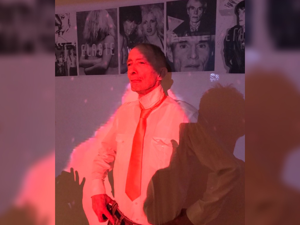 Compost-Künstler nach langer Krebserkrankung verstorben