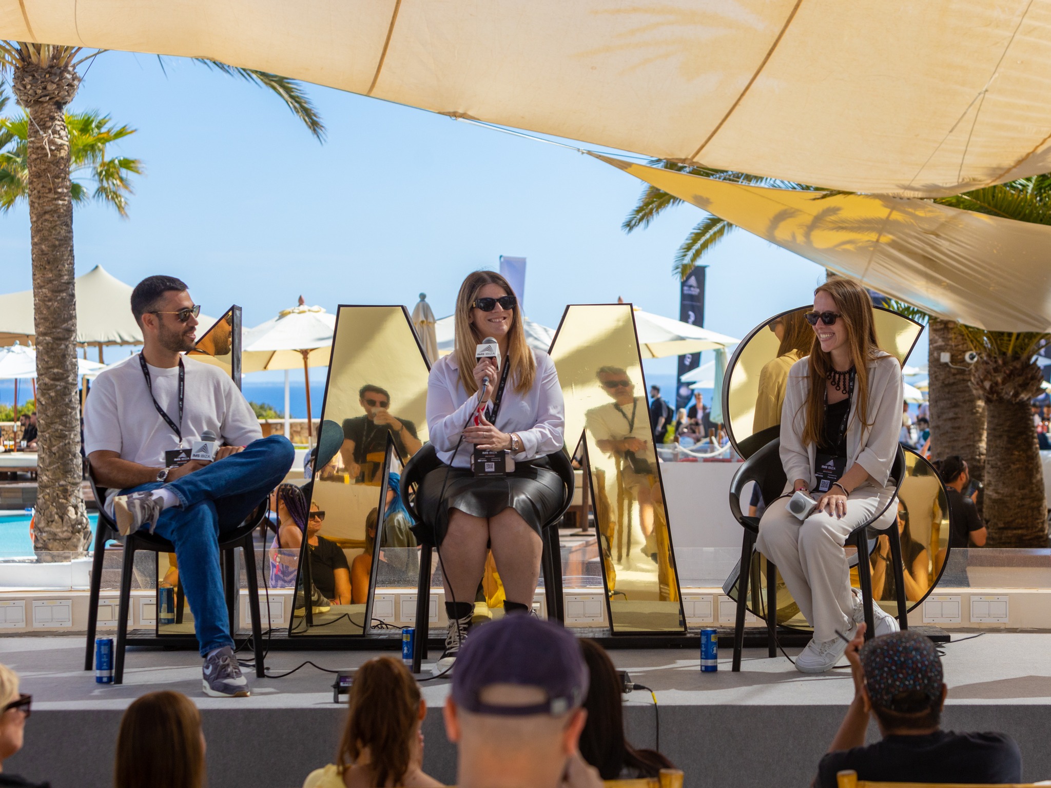 IMS Ibiza 2024 – Vollständiges Programm veröffentlicht