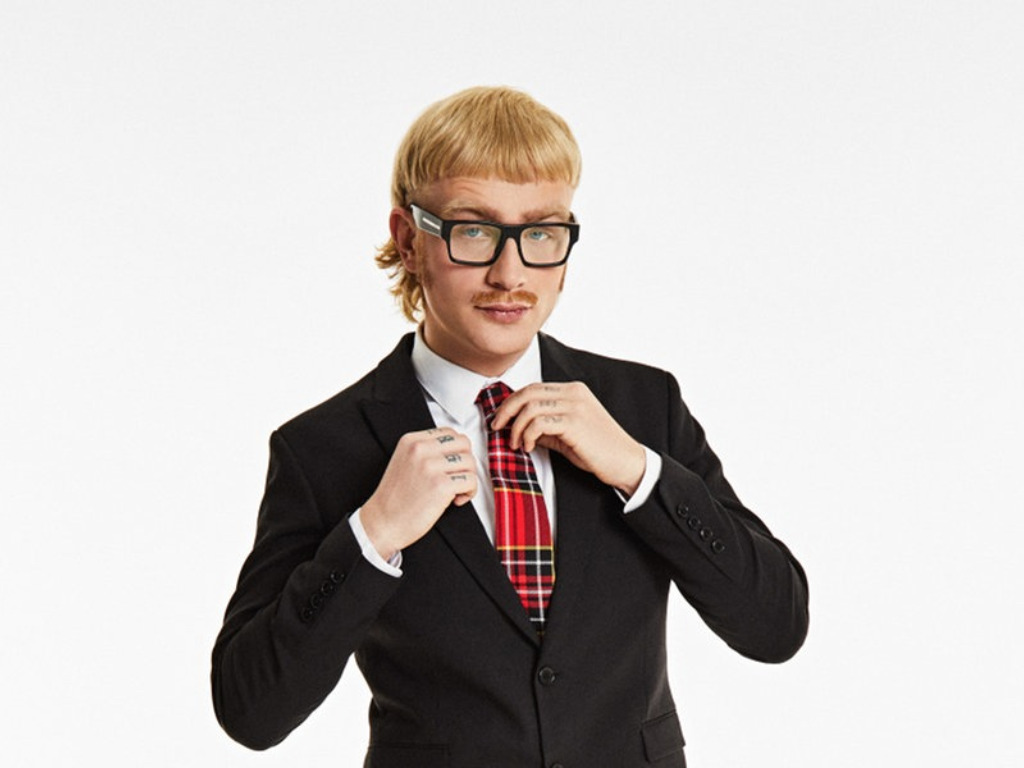 Skandal beim ESC: War Joost Klein schuldig?