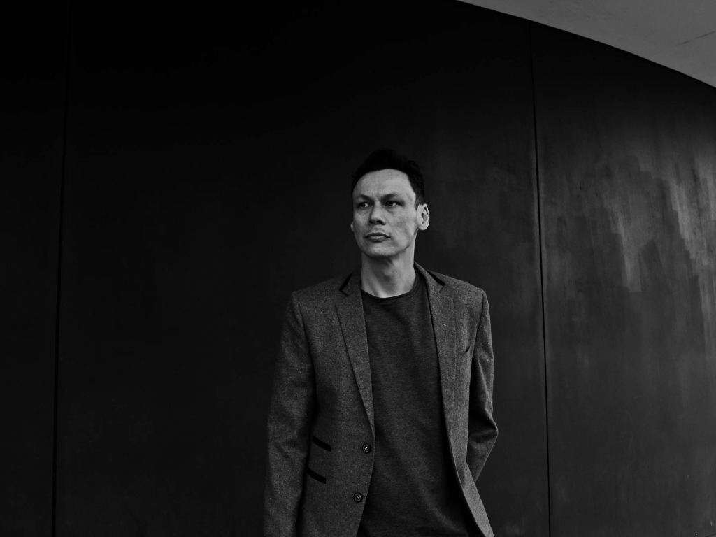 Luke Slater: Back to the roots mit neuem Album unter altem Alias