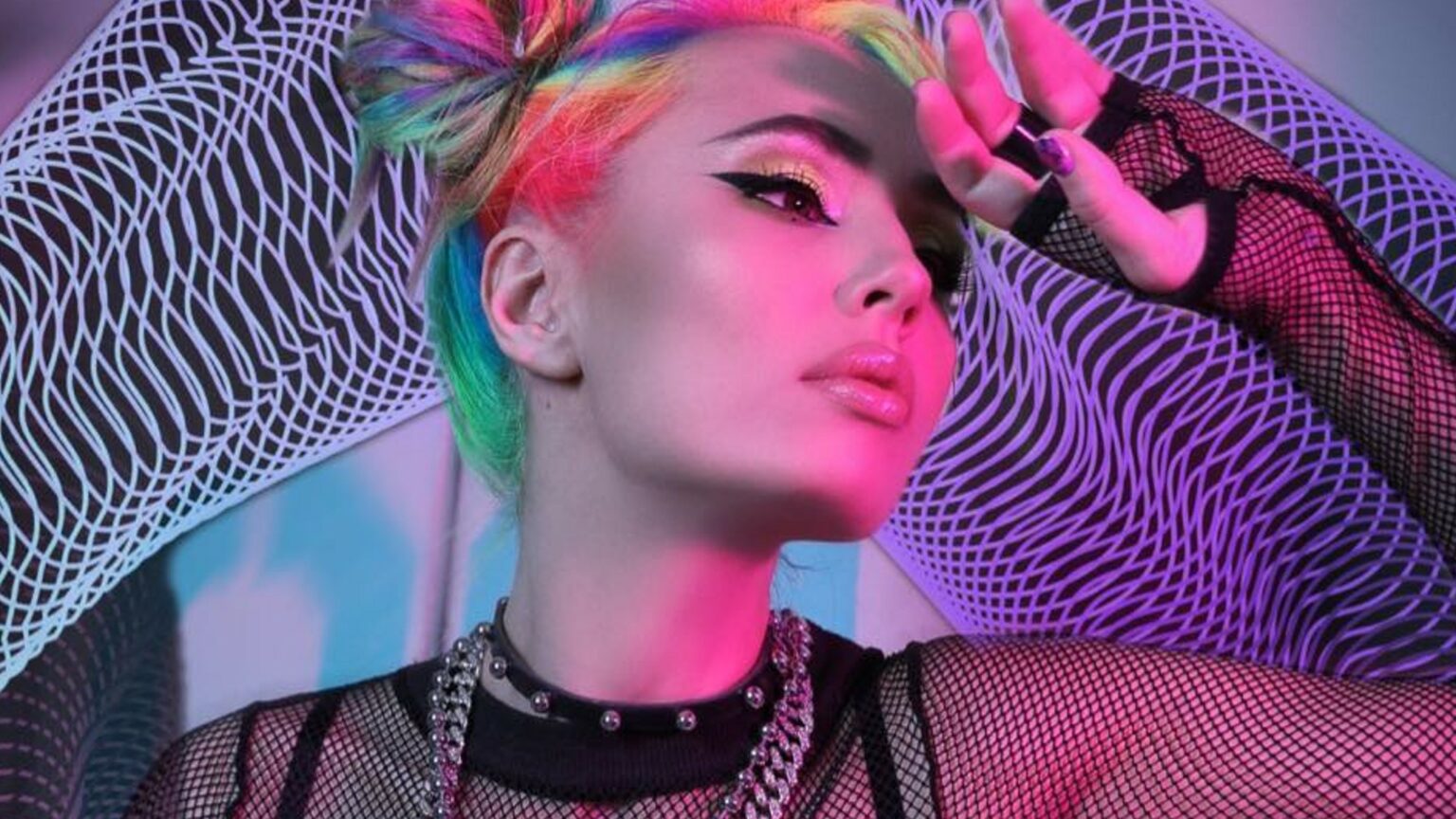 „Hatte keine Lust mehr“: Marika Rossa meldet sich zurück mit Musik ...