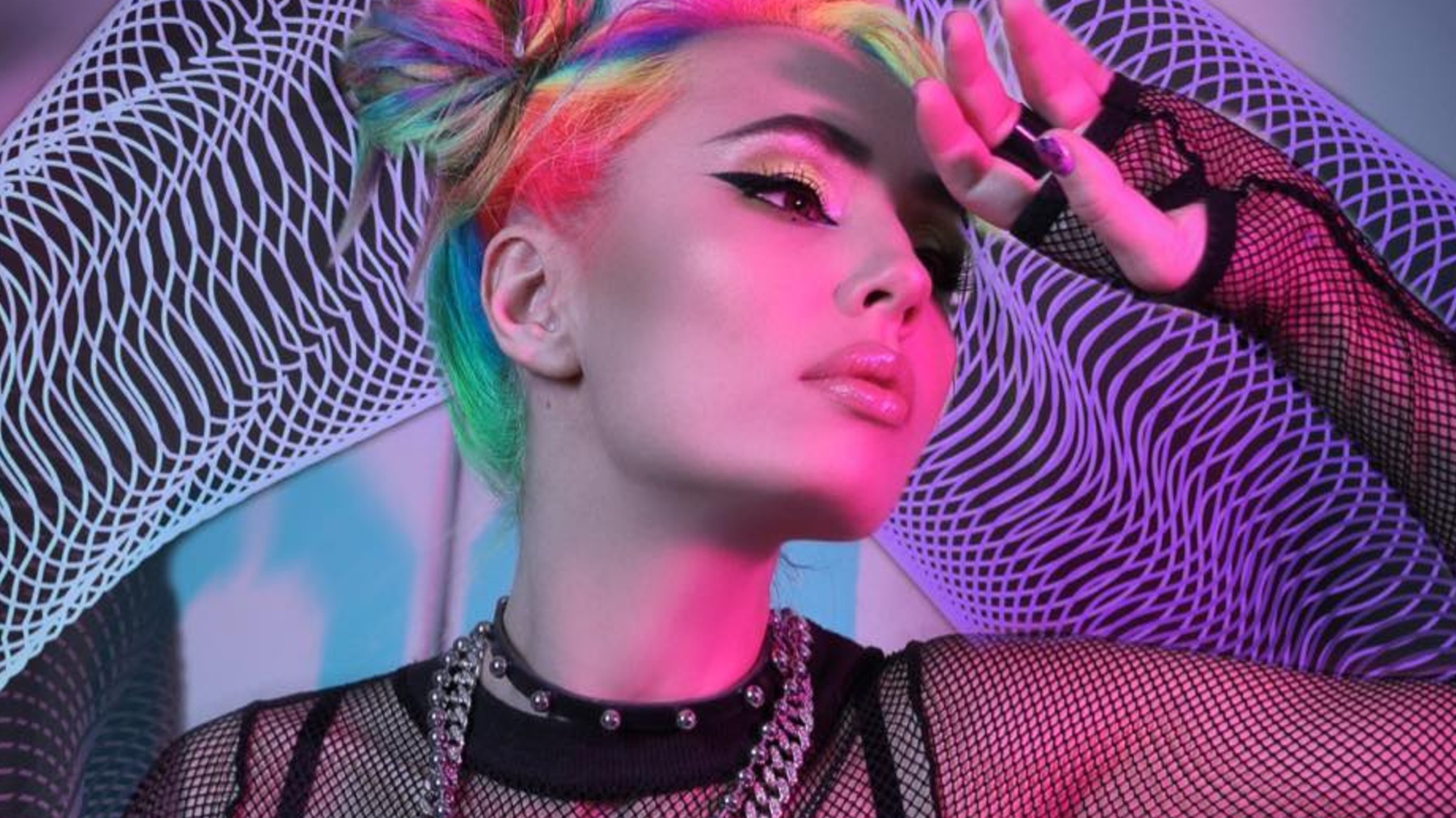 „Hatte keine Lust mehr“: Marika Rossa meldet sich zurück mit Musik ...