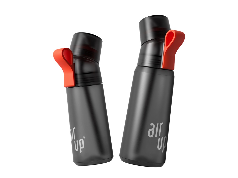 air up Gen 2 Tritan Renew – noch mehr Komfort