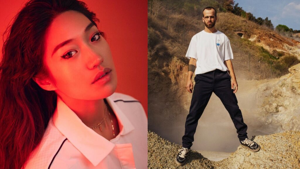 Peggy Gou-Label startet neue EP-Serie