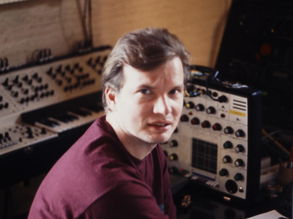 „The Fires of Ork“: Re-Release von legendärem Ambient-Album