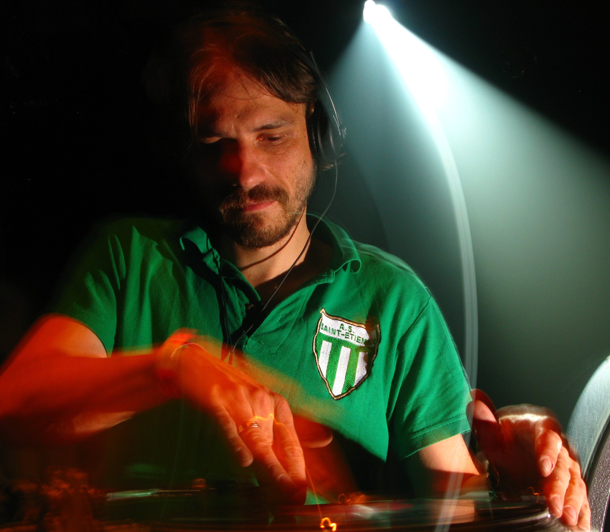 Ex-BPitch-Legende ehrt Berliner Rave-Kultstätte mit neuer EP