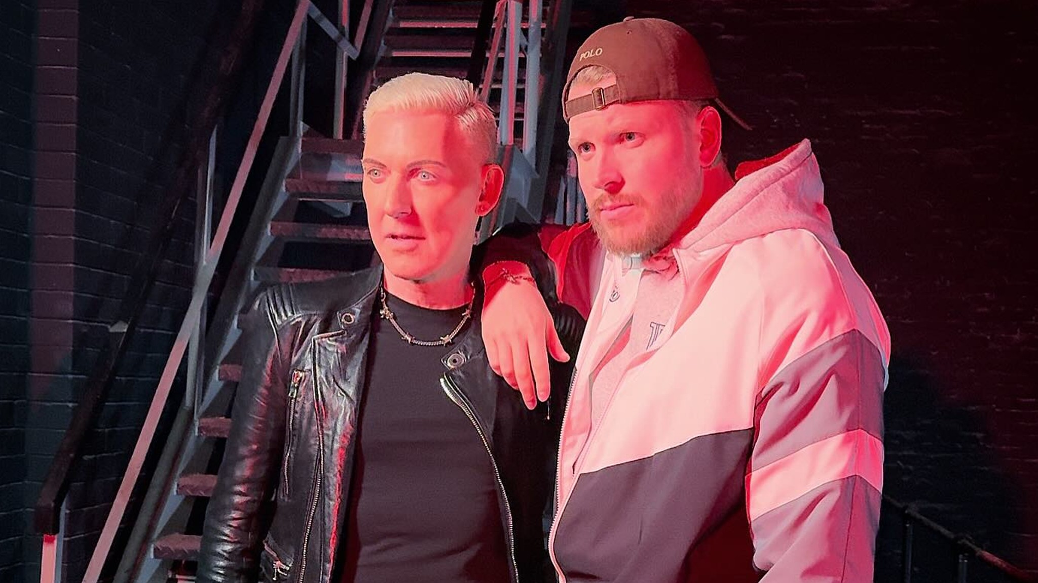 „Posse Reloaded“: Scooter & FiNCH reanimieren Scooter-Klassiker