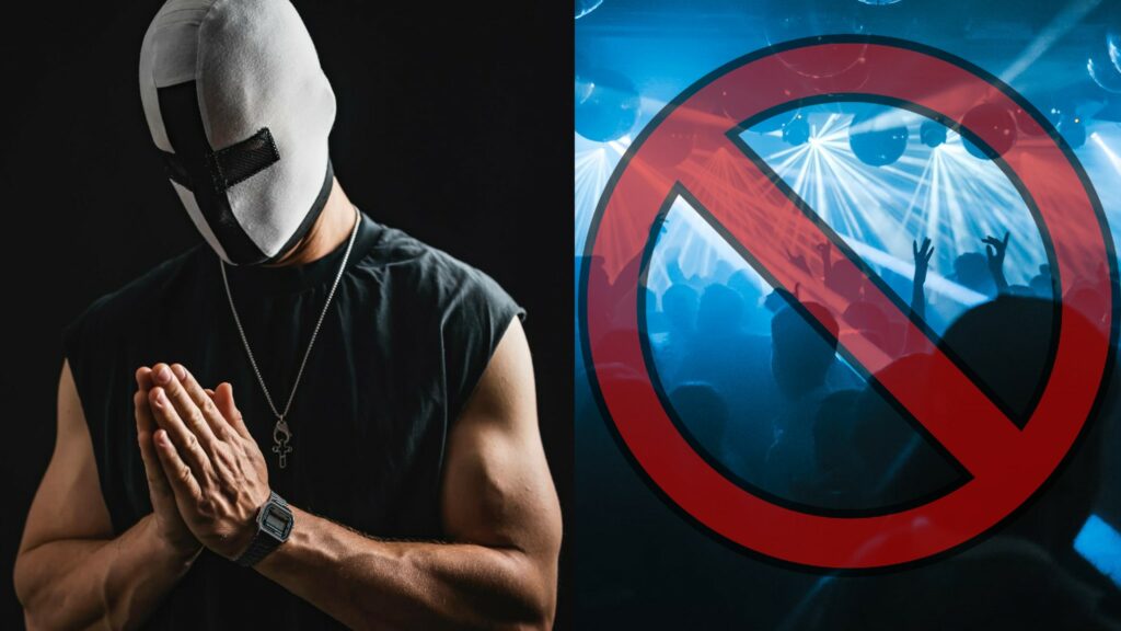 Tanzverbot in Bayern: So viele Protest-Raves gab es noch nie