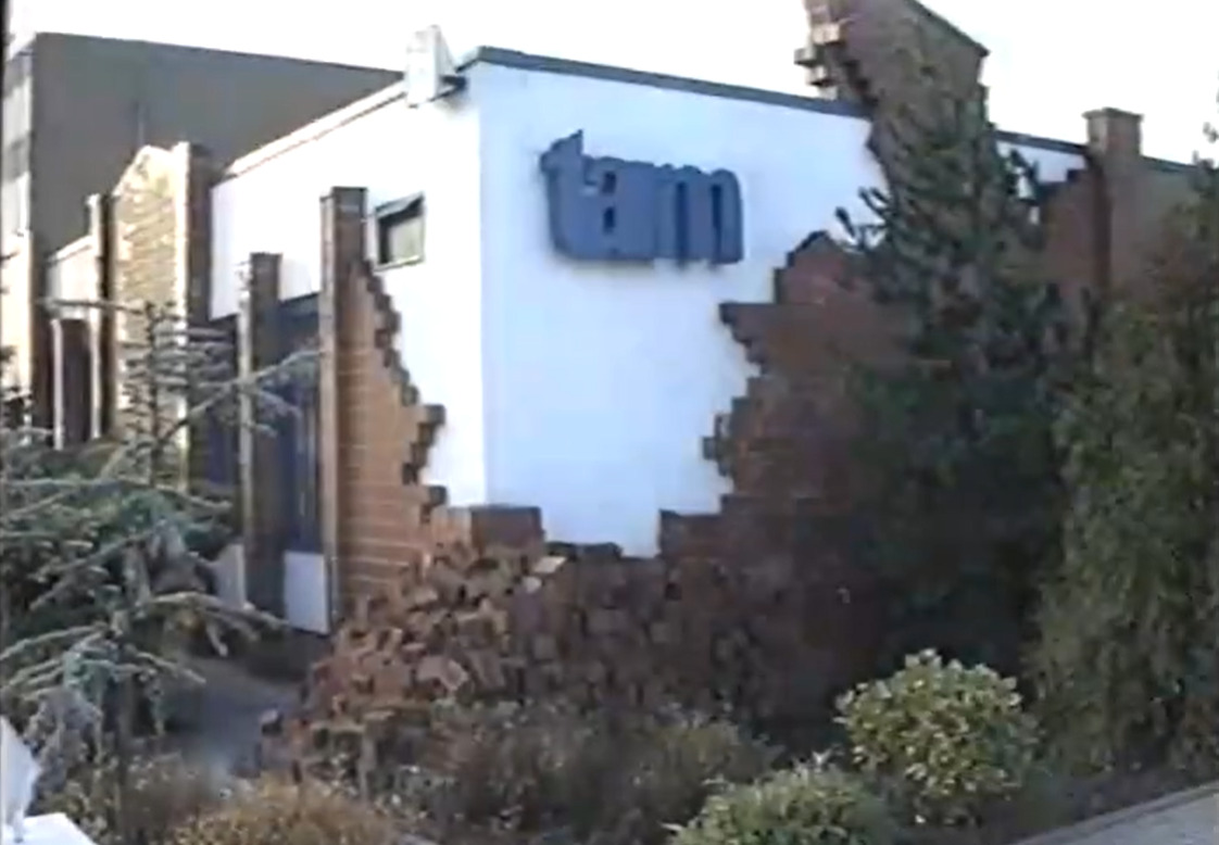 Kult-Discothek Tarm Center Bochum kehrt zurück – mit neuem Konzept