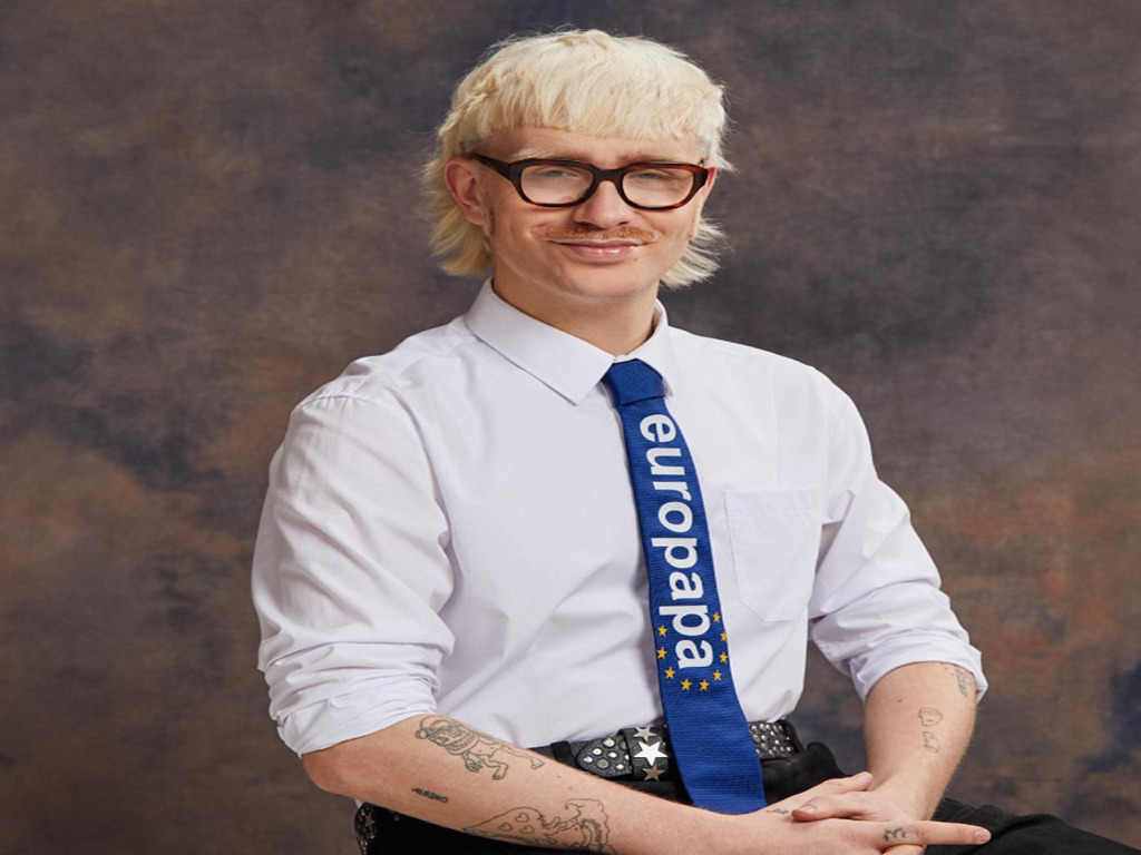 „Europapa“: Happy-Hardcore-ESC-Beitrag bricht alle Rekorde in NL