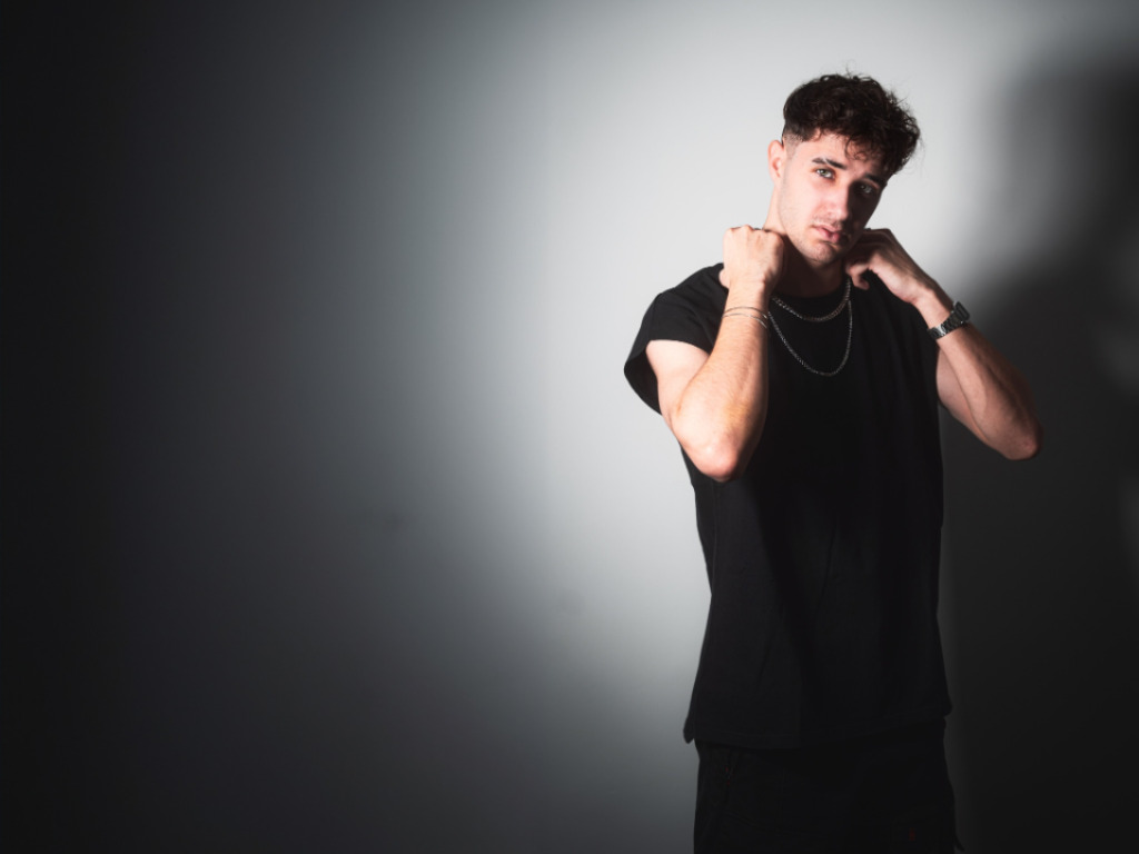 Hypertechno-Chartstürmer: Neuer Track mit Hardstyle-Legenden