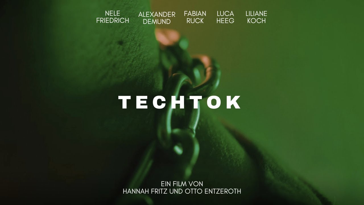 „TECHTOK“: Neue Mockumentary nimmt TikTok-Raver auf die Schippe
