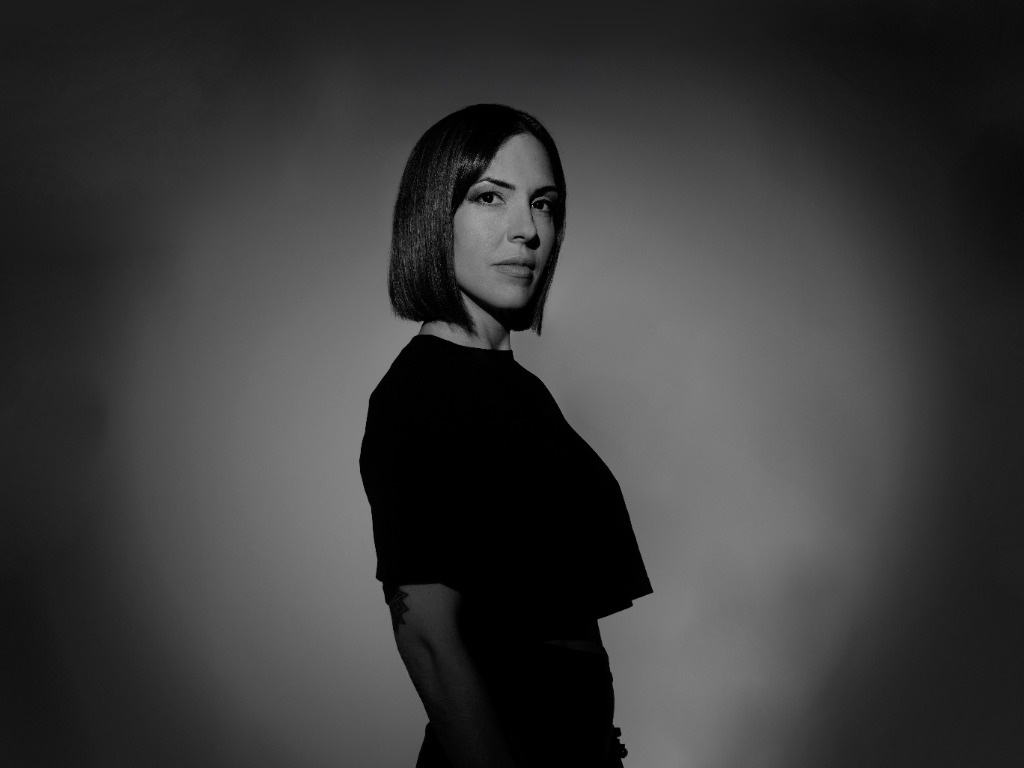 Ibiza-Ikone Anna Tur im Kurzinterview