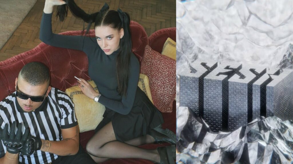 Clara Cuvé & MCR-T kündigen ihr eigenes Label an