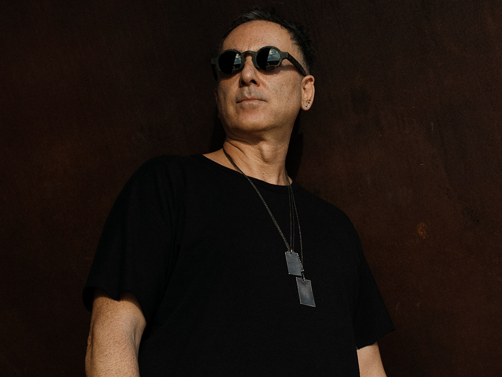 Luke Slater und Carl Craig remixen Dubfire