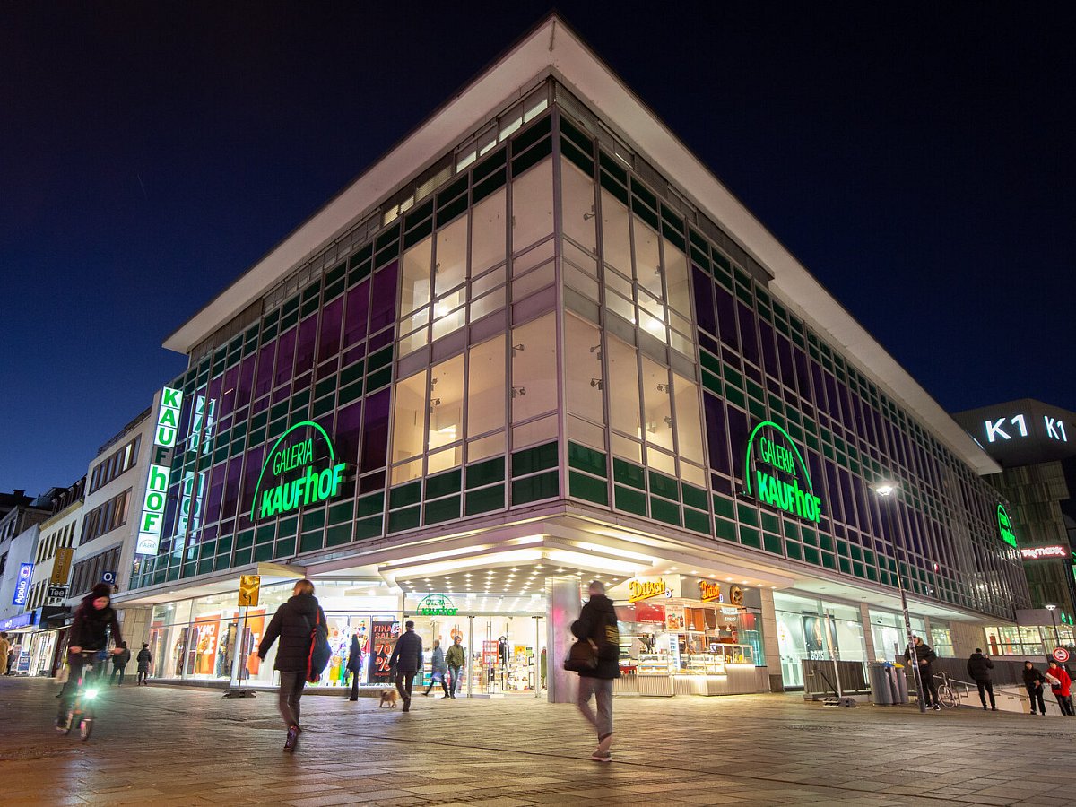 Galeria Kaufhof schließt zahlreiche Filialen: Chance für Clubs und Kultur?
