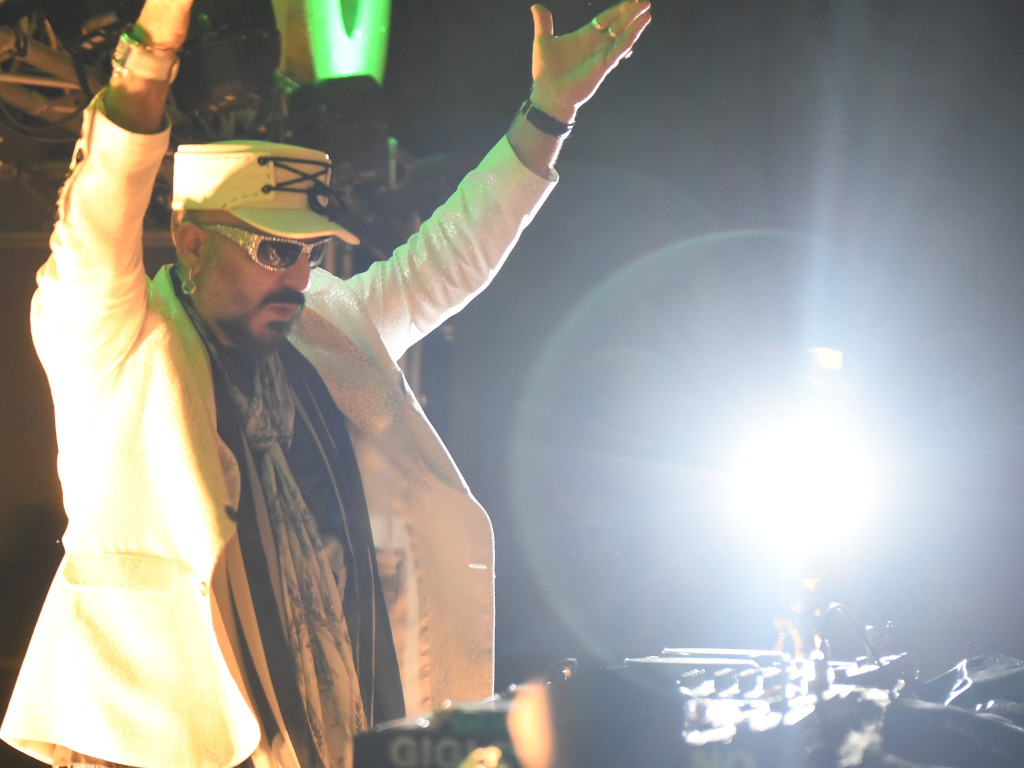 Gigi D'Agostino veröffentlicht neue EP im Oldschool-Stil