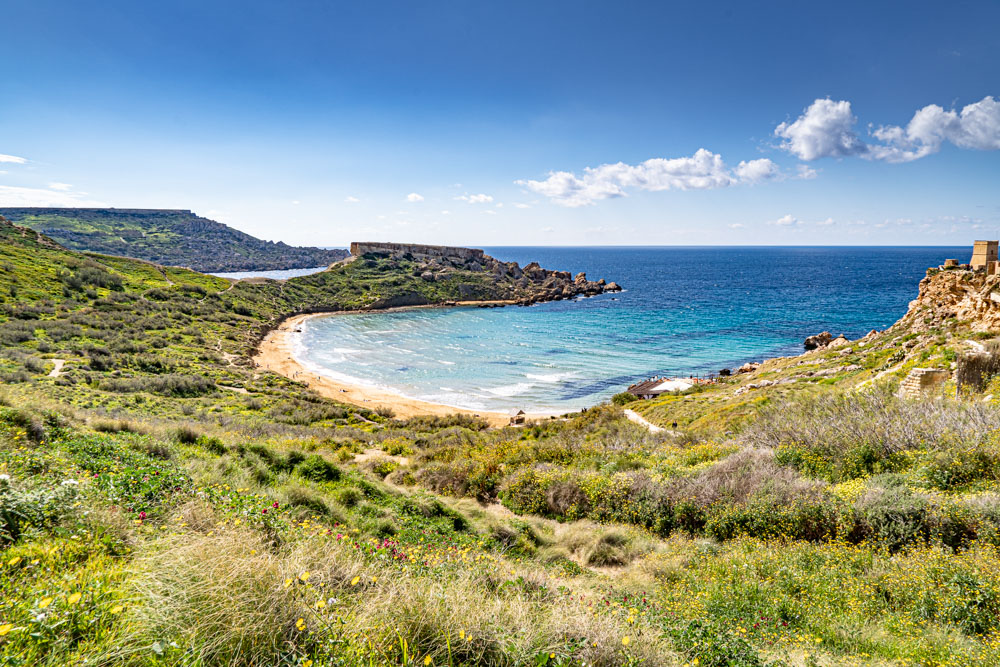 Vier Dinge, die ihr während des Sunny Side Festival auf Malta ...