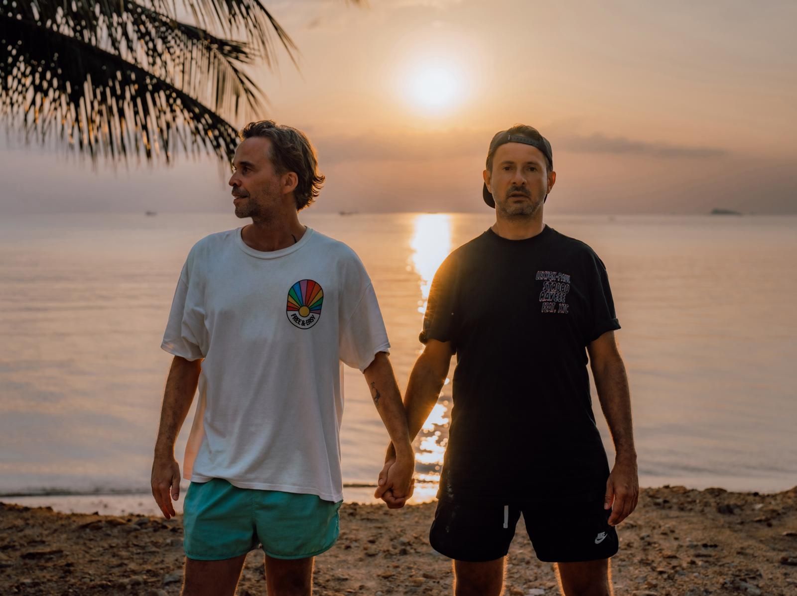 Lexy & K-Paul feiern 25 Jahre Karriere mit neuem Release und Majordeal