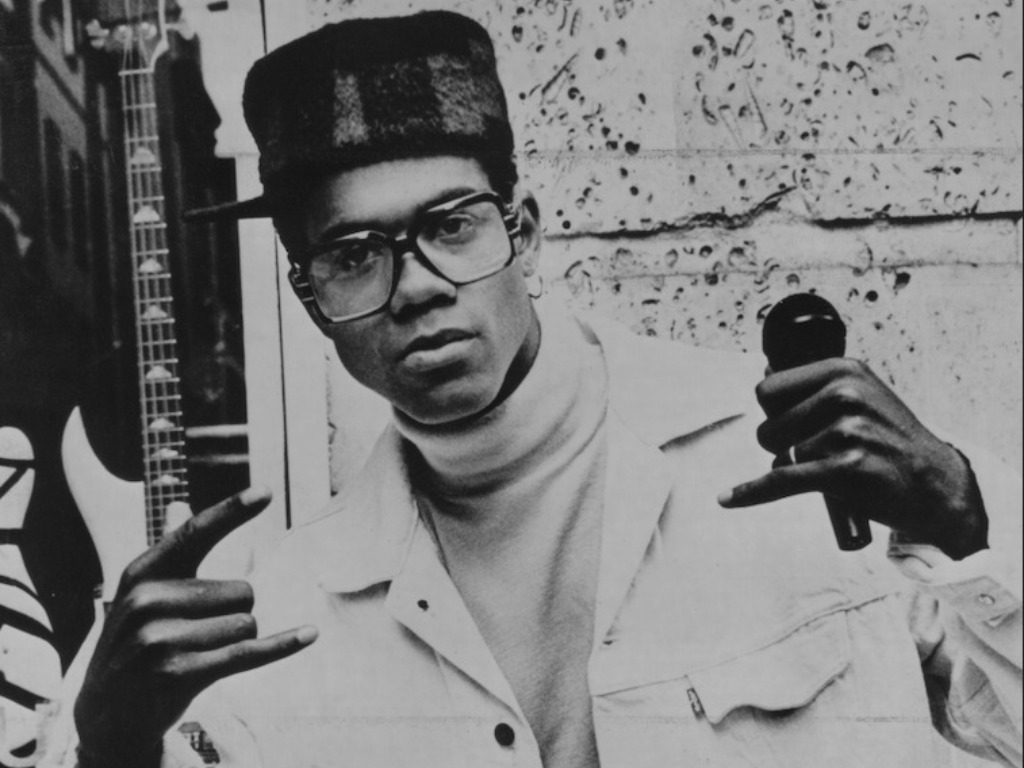 UK-Rapper und Hardcore-Legende MC Duke verstorben