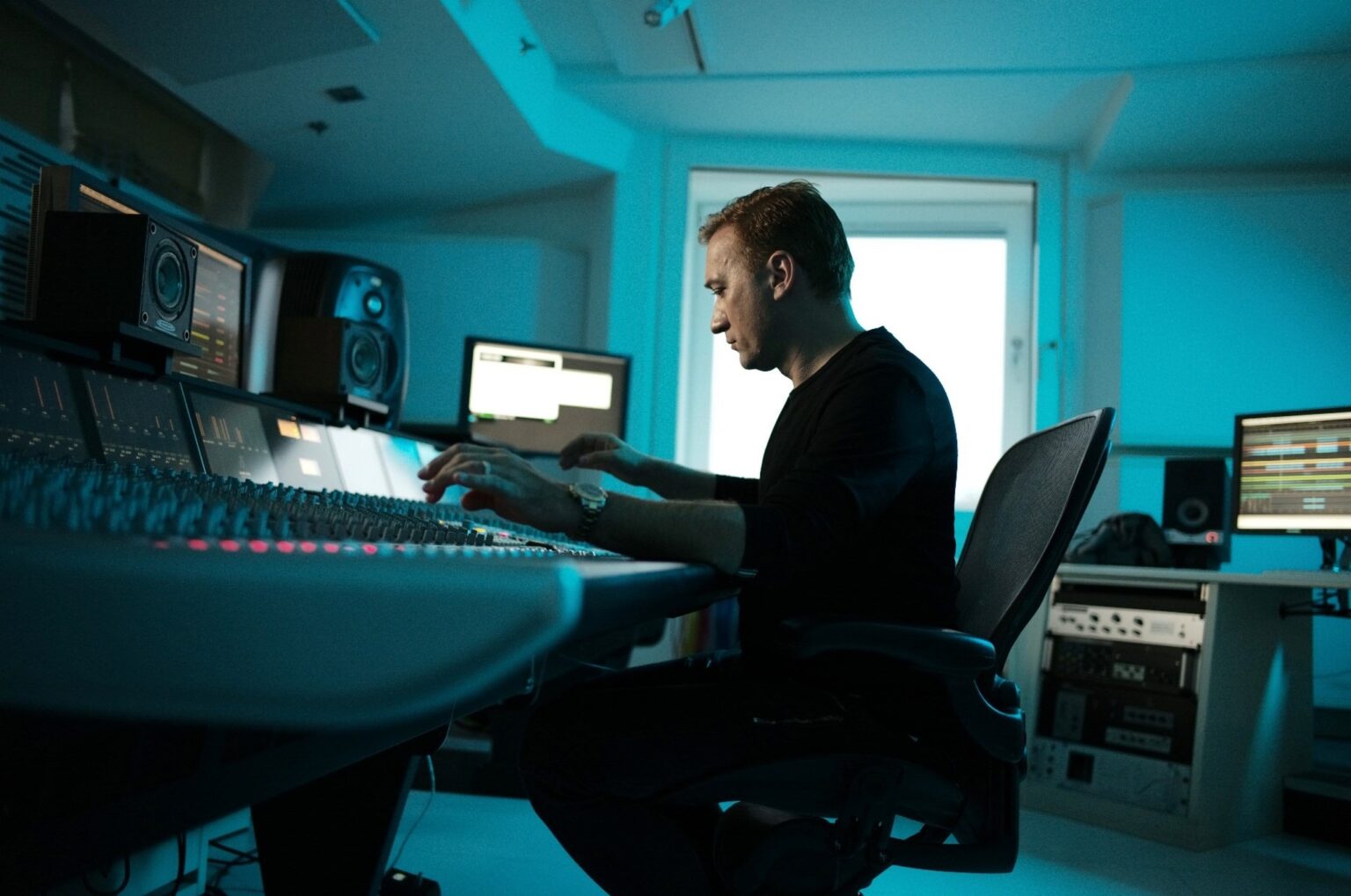 Paul van Dyk: Trance meets Klassik mit neuer Single