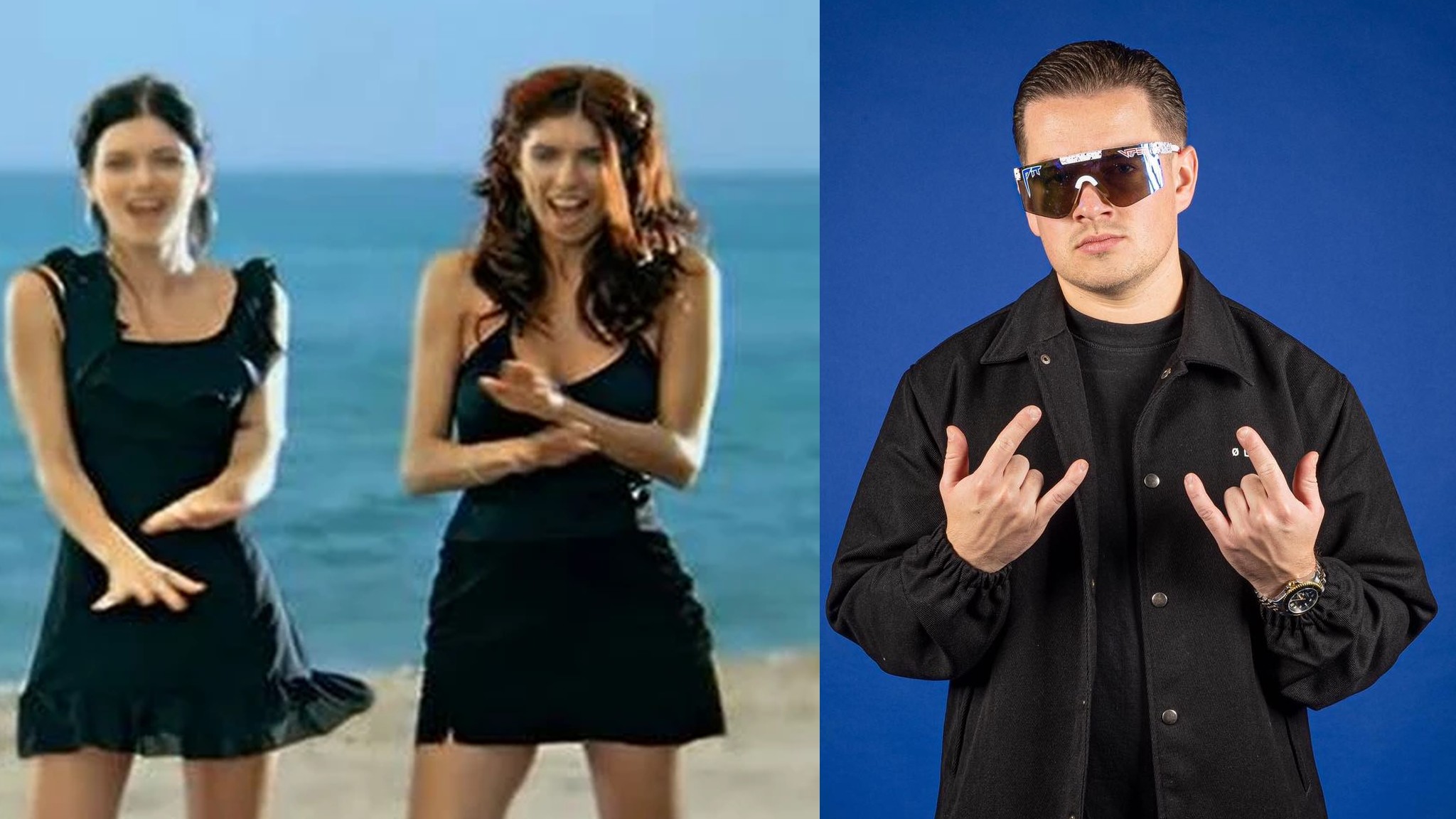 Techno-Makeover von Ketchup Song veröffentlicht