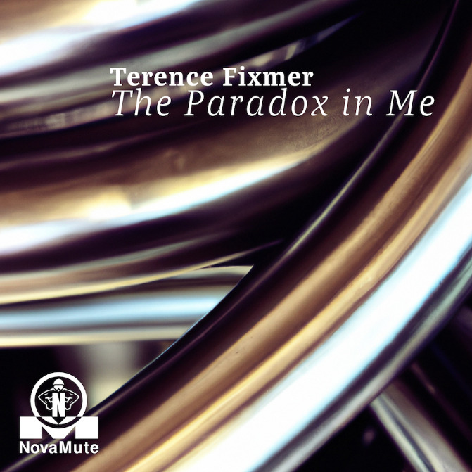 Terence Fixmer - Neues Album zwischen EBM und Techno
