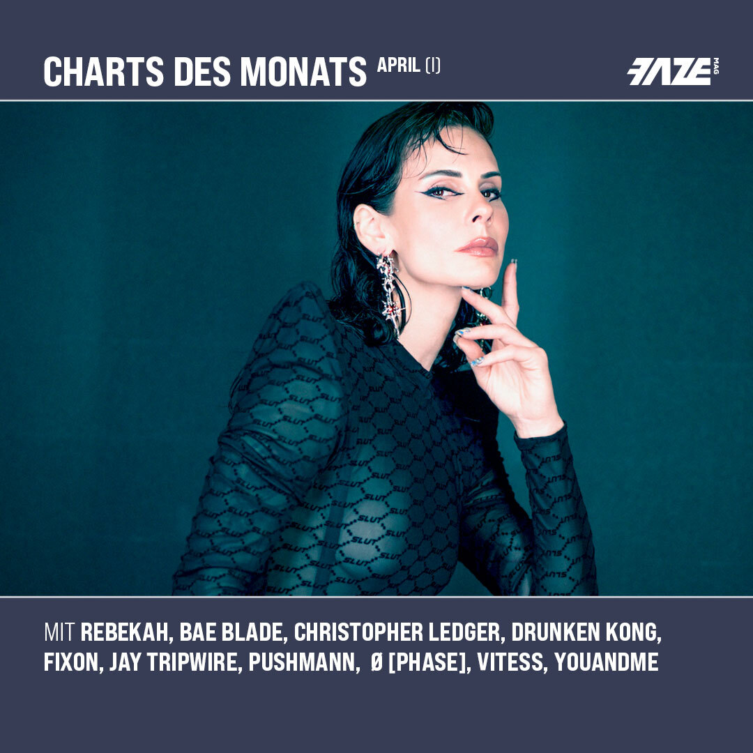 Charts des Monats: April 2024 (I)