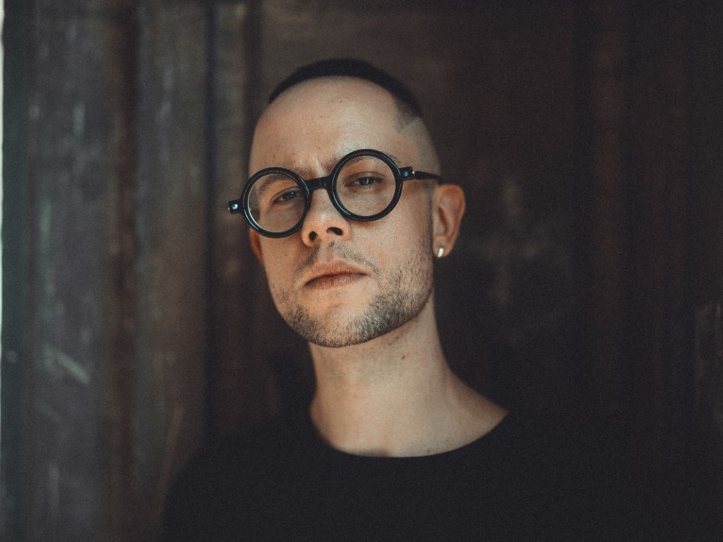 DEAS: Enter the Techno Frontier mit neuer EP