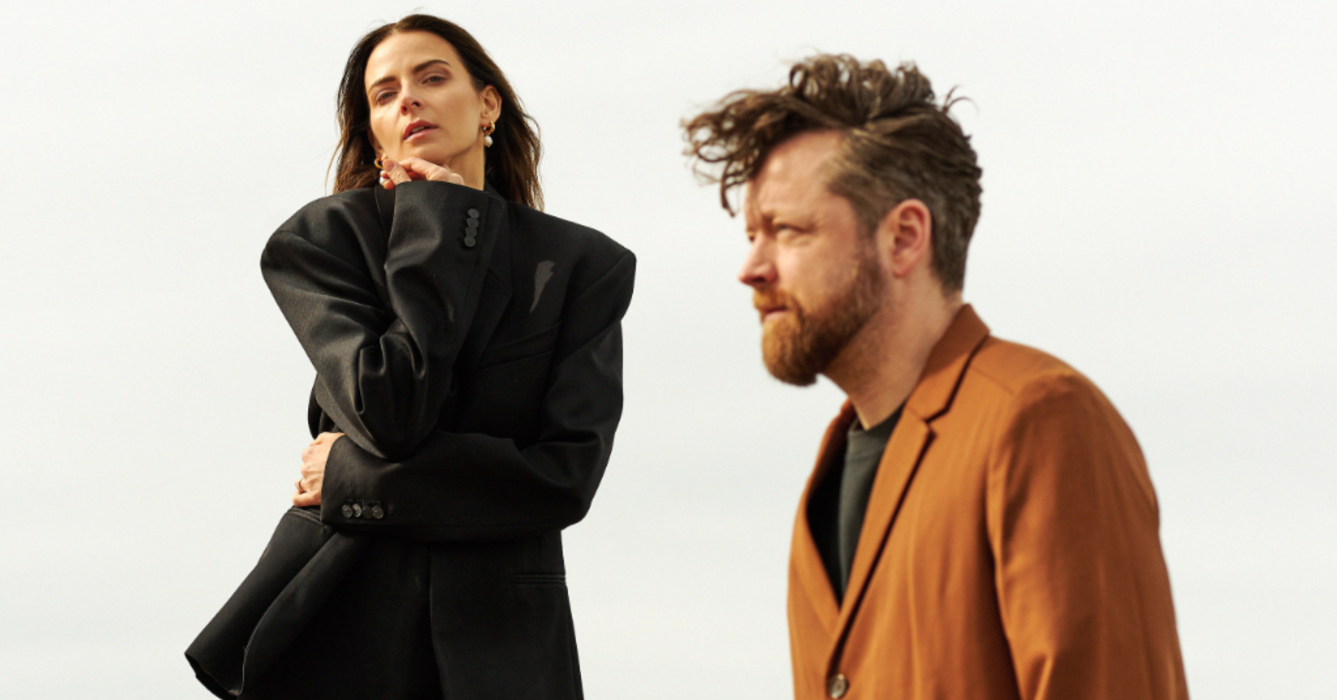 Dapayk & Padberg – neues Album nach sieben Jahren