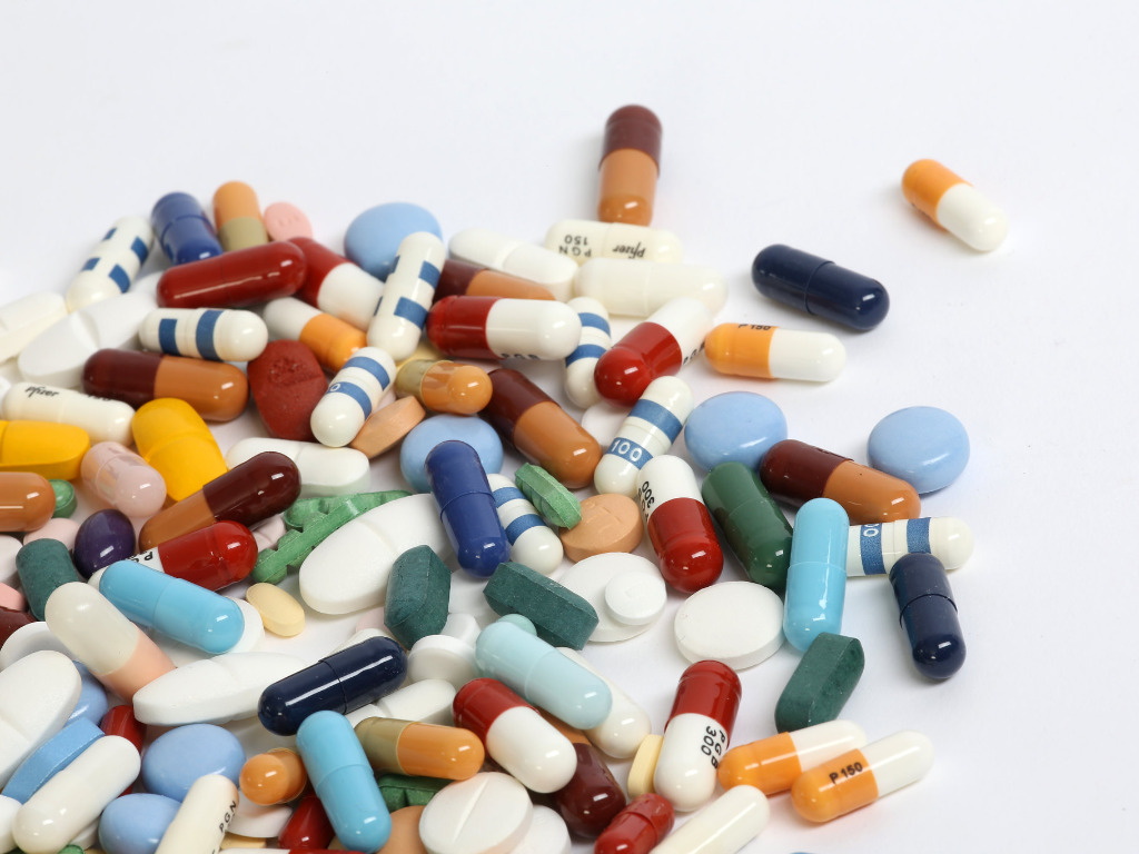 Das sind die besten Serien über Drogen