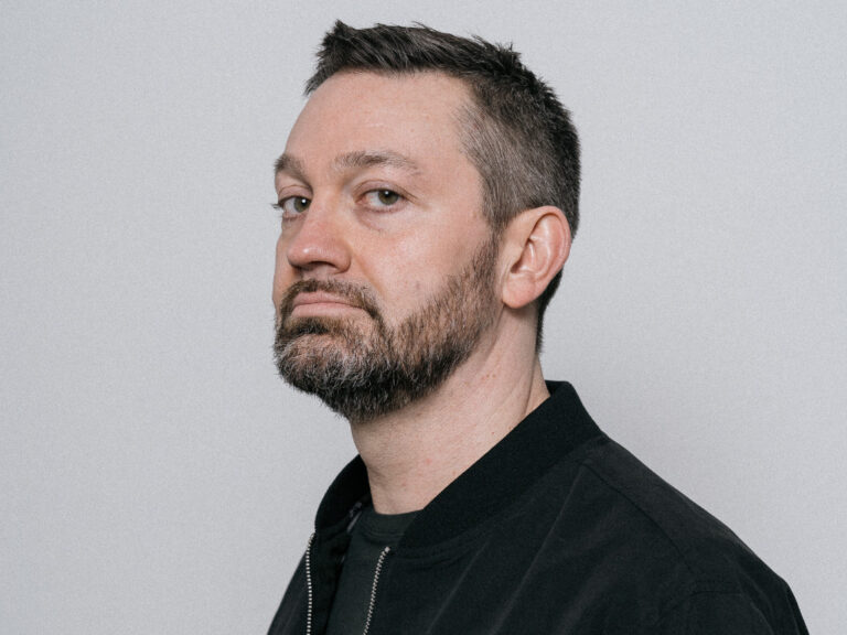 Fritz Kalkbrenner - neues Album und neue Single